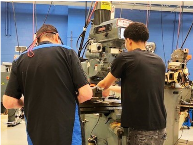 Employee Retention, Development, and Attraction | Manufacturing Works