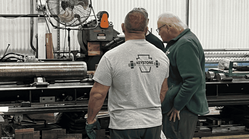 Driving Growth for Northeast Ohio Manufacturing | Manufacturing Works