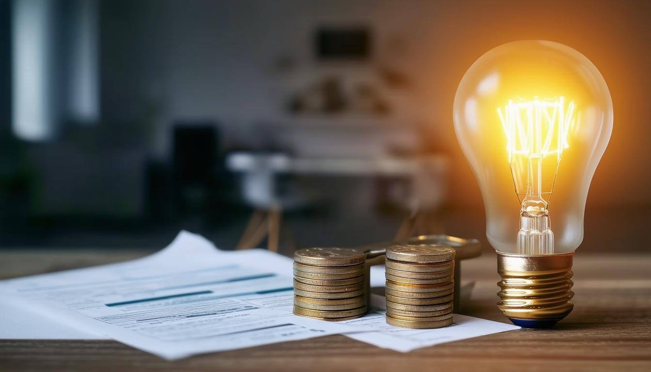 Electricity Cost Increase Coming June 2025: What You Can Do About It