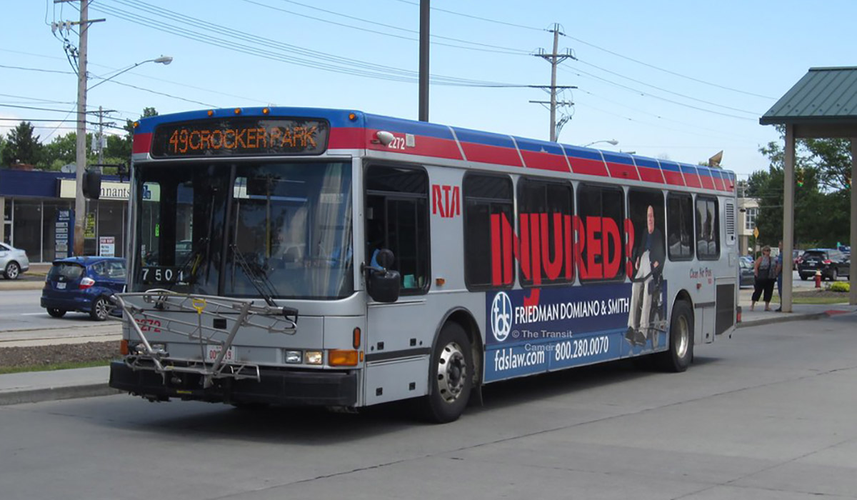 Helping Your Employees Get to Work