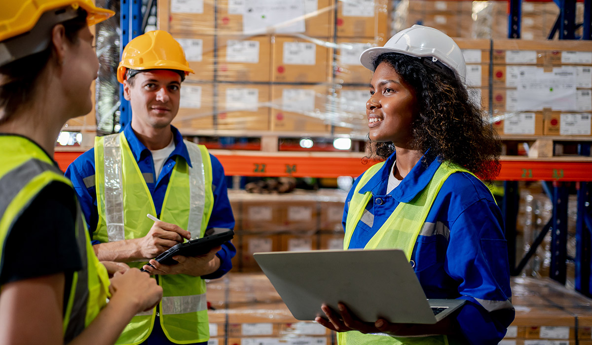 Supervising for Success Training | Manufacturing Works