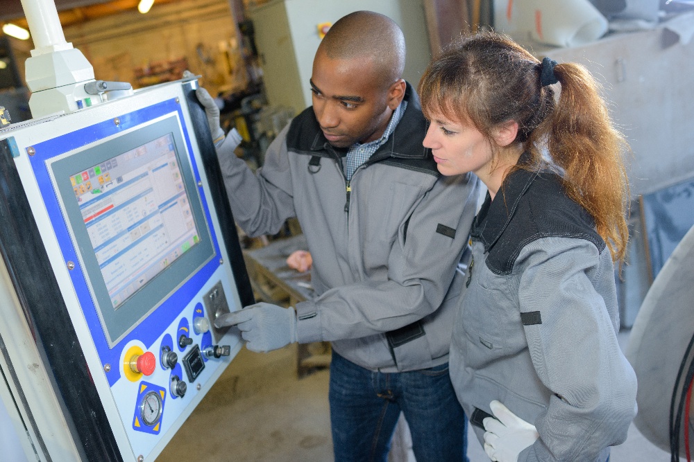 Webinar | Manufacturing Works